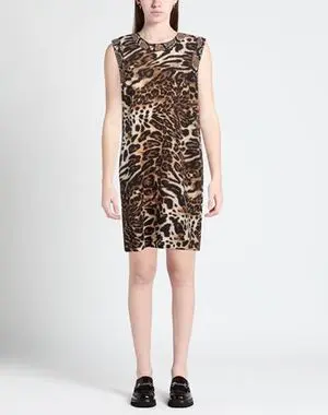 Moschino Mini Dress - Beige