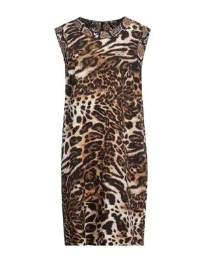 Moschino Mini Dress - Beige