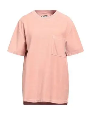 Autry Drop Shoulder T-shirts For Women