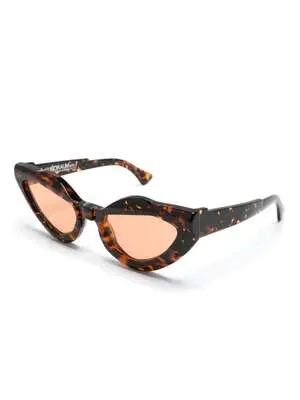 KUBORAUM Y8 Cat-eye Sunglasses