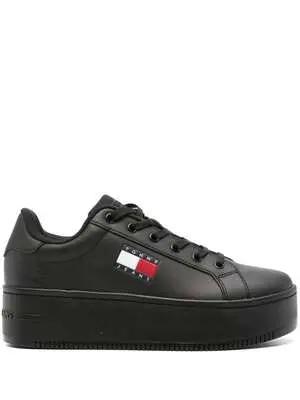 Tommy Hilfiger Flatform Sneakers For Women