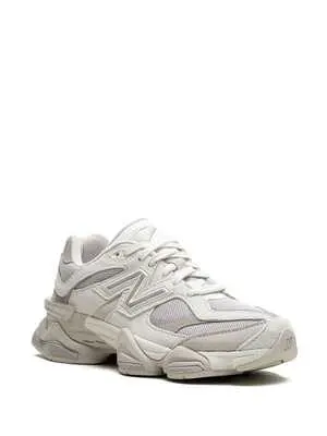 NEW BALANCE 9060 Sneakers - Neutrals