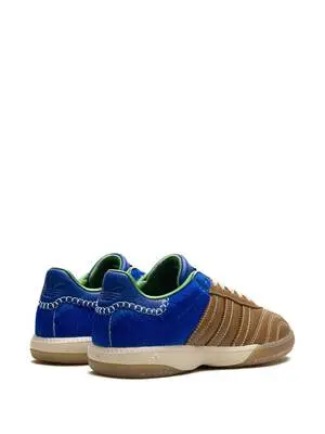 Adidas X Wales Bonner Samba Mn Sneakers - Brown