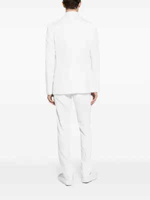 Dolce & Gabbana Taormina-fit Single-breasted Suit