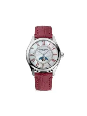 Frederique Constant Embellished Jewelry For Women