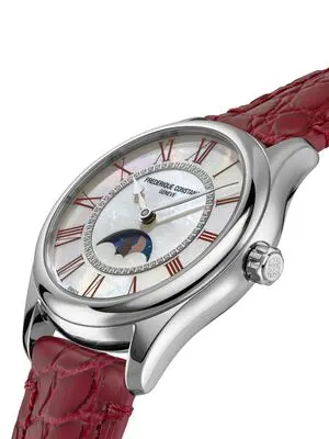 FREDERIQUE CONSTANT Classics Elegance Luna 36mm