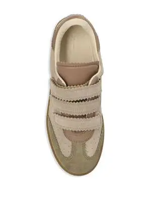 Isabel Marant Beth Suede Sneakers