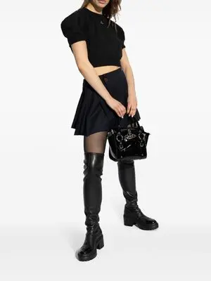 GIUSEPPE ZANOTTI Lionora Plus Over-the-knee Boots