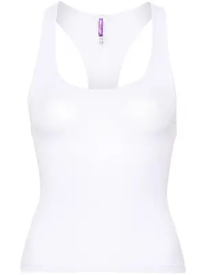 Maison Close Racer Back Tops
