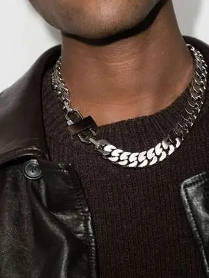 Givenchy G Chain Necklace