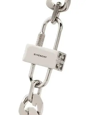 Givenchy G Chain Necklace