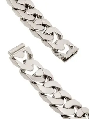 Givenchy G Chain Necklace