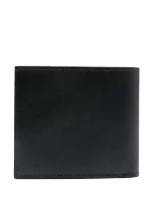 Loewe Debossed-anagram Leather Wallet