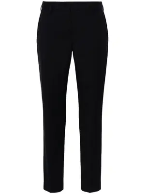 Paul Smith Zip Up Pants For Women