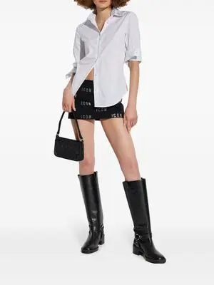 DIESEL® C-gisel-p2 Striped Shirt