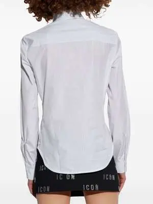 DIESEL® C-gisel-p2 Striped Shirt