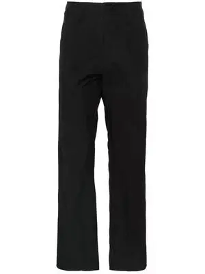 Post Archive Faction Straight Leg Pants For Men