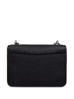 Michael Kors Claire Shoulder Bag - Black