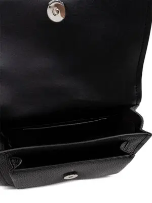 Michael Kors Claire Shoulder Bag - Black
