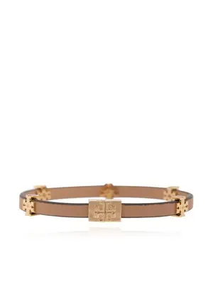 Tory Burch Eleanor Bracelet - Neutrals