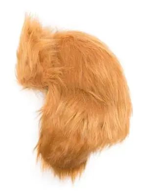 Ruslan Baginskiy Faux-fur Trapper Hat