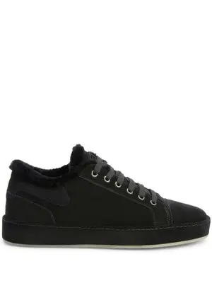 Giuseppe Zanotti Patchwork Shoes For Men