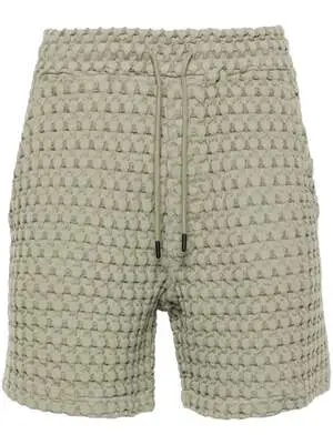 Oas Company Pull On Shorts For Men