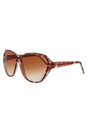 SUNGLASS MUSEUM Vintage Nessa Sunglasses