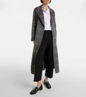 Max Mara Nanda Cotton Shirt