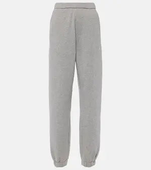 Attico Penny Fleece Sweatpants