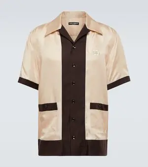 Dolce & Gabbana Shirts For Men