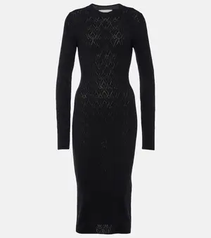 Ami Paris Oversized Dresses