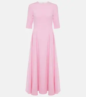 Emilia Wickstead Sweetheart Day Dresses