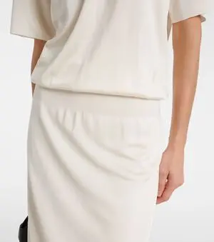 FERRAGAMO Polo Dress
