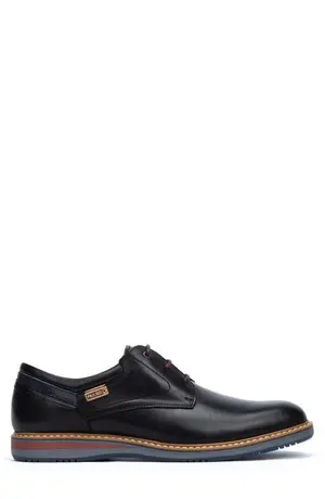 Pikolinos Avila Derby - Black