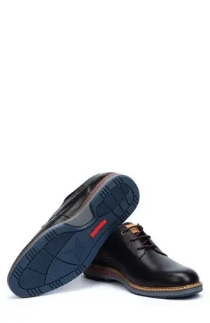 Pikolinos Avila Derby - Black