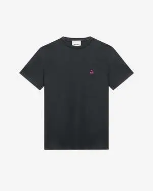 Isabel Marant Étoile Hugo T-shirt Midnight