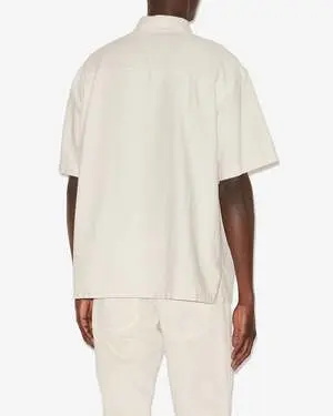 Isabel Marant Étoile Iggy Shirt