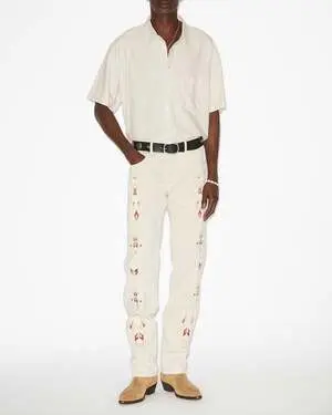 Isabel Marant Étoile Iggy Shirt