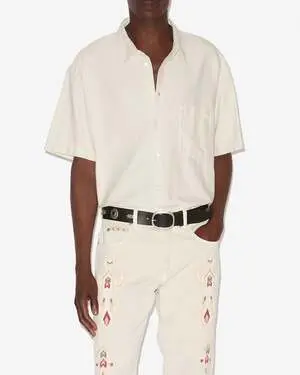 Isabel Marant Étoile Iggy Shirt