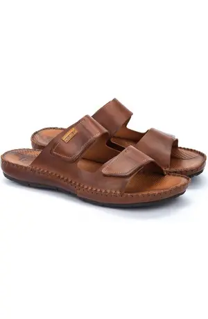 Pikolinos Tarifa Slide Sandal