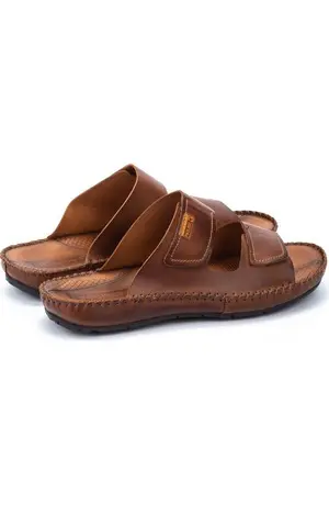 Pikolinos Tarifa Slide Sandal