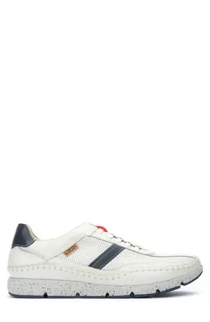 Pikolinos Fuencarral Leather Sneakers