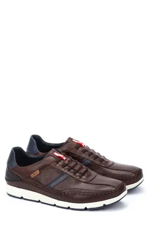 Pikolinos Paneled Sneakers For Men