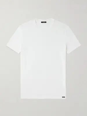 Tom Ford Stretch Shirts For Men