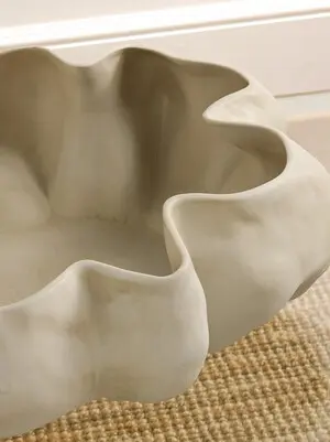 L'Objet Timna Porcelain Bowl