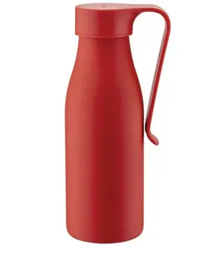 ALESSI Away Thermo Bottle - Red