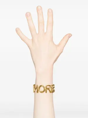AURÉLIE BIDERMANN Amaite Cuff Bracelet