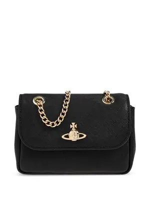 Vivienne Westwood Flap Cross Body Bags