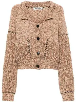 Henrik Vibskov Drop Shoulder Knitwear For Women